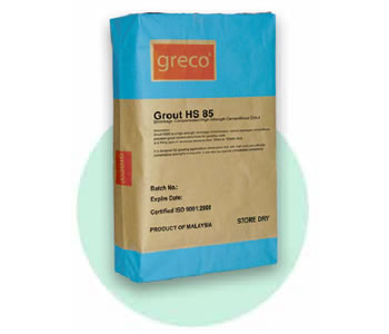 Grout | Mutual Deals Sdn Bhd Johor Bahru Malaysia